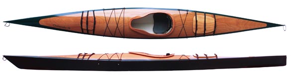 Refinishing Your CLC Boat – Chesapeake Light Craft