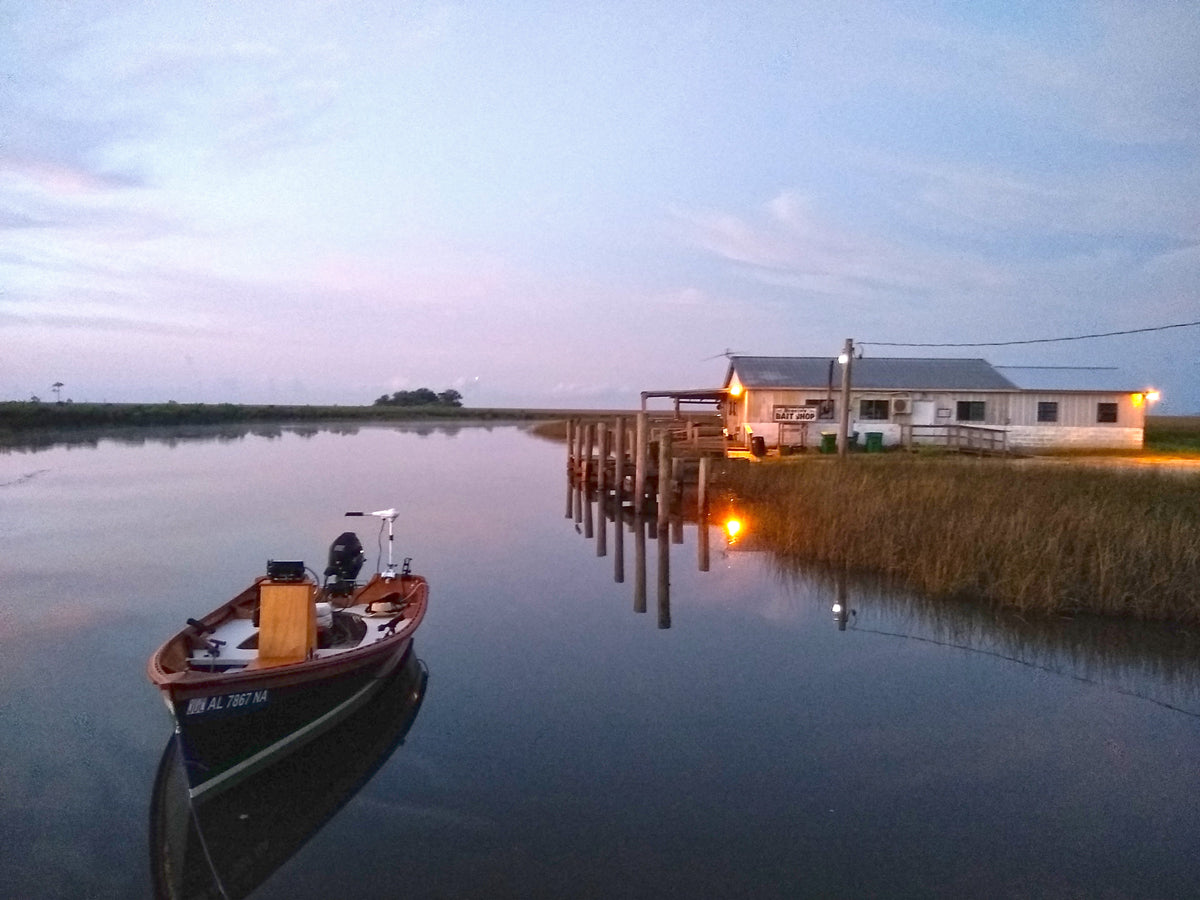 Building the Peeler Skiff: Part 04: Moving Right Along ... – Chesapeake ...