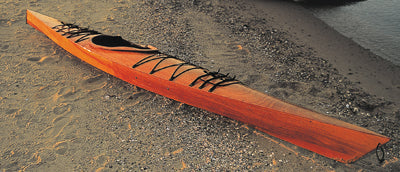 Hatches, Bulkheads, & Deck Rigging in CLC Complete Kits – Chesapeake ...