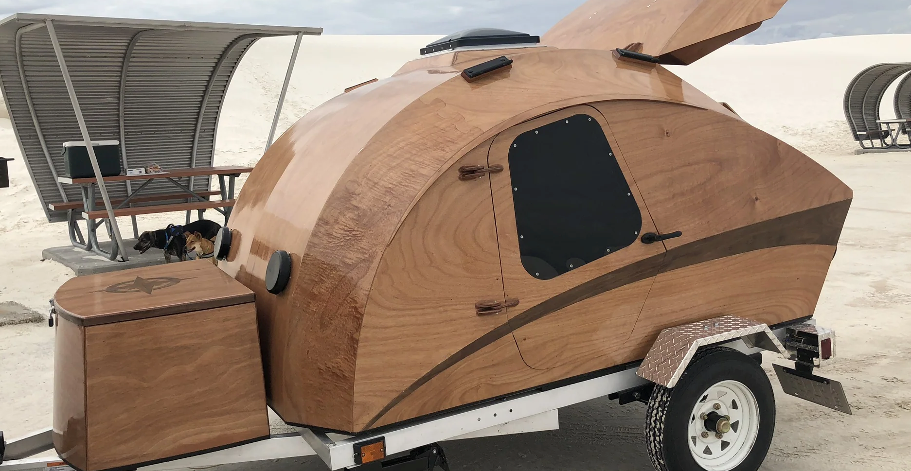 2019 Photo Contest Annual Winners – Chesapeake Light Craft