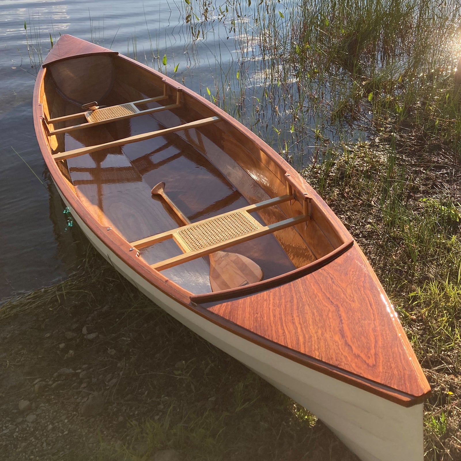 Canoes – Chesapeake Light Craft