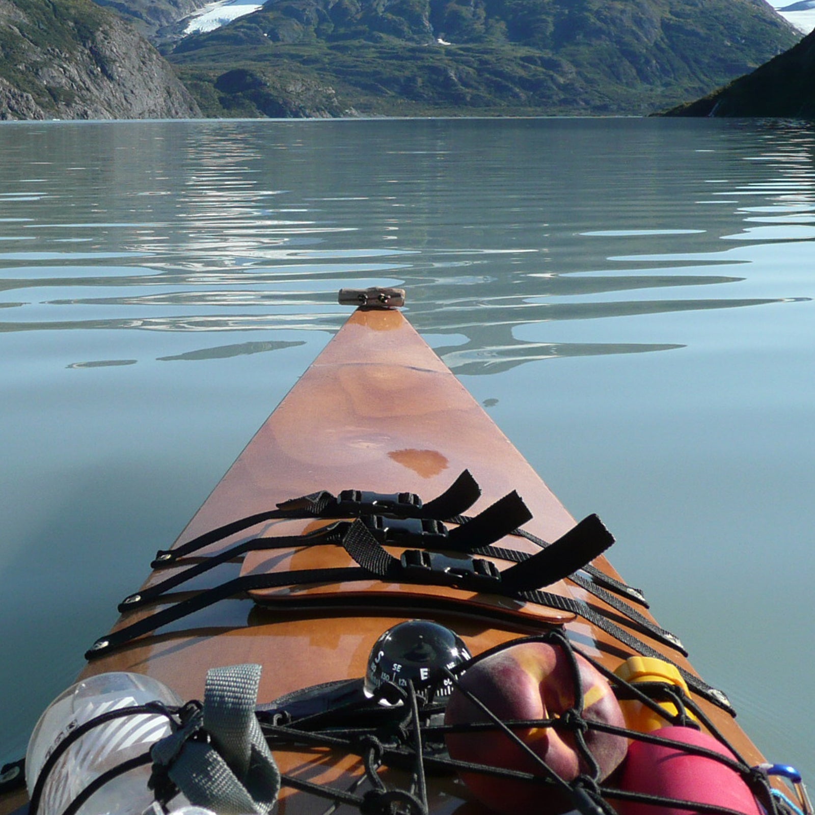 Touring Kayaks – Chesapeake Light Craft
