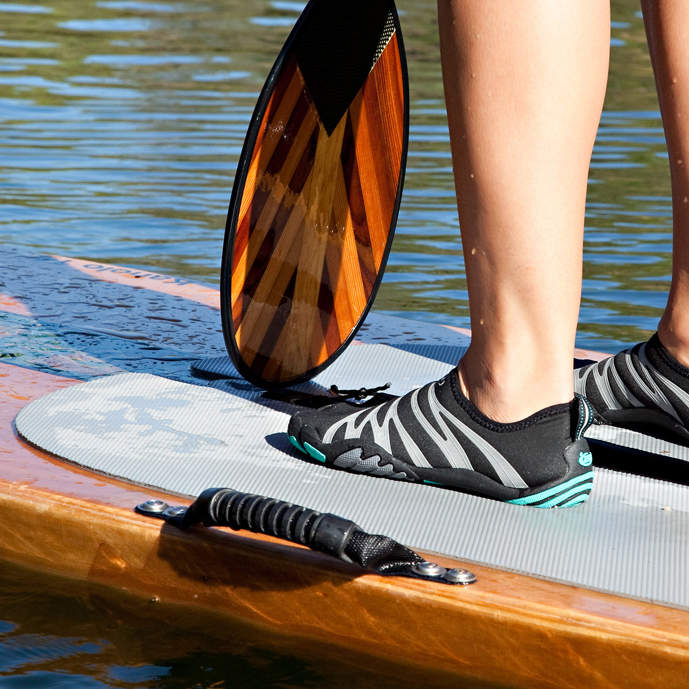 SUP Gear – Chesapeake Light Craft