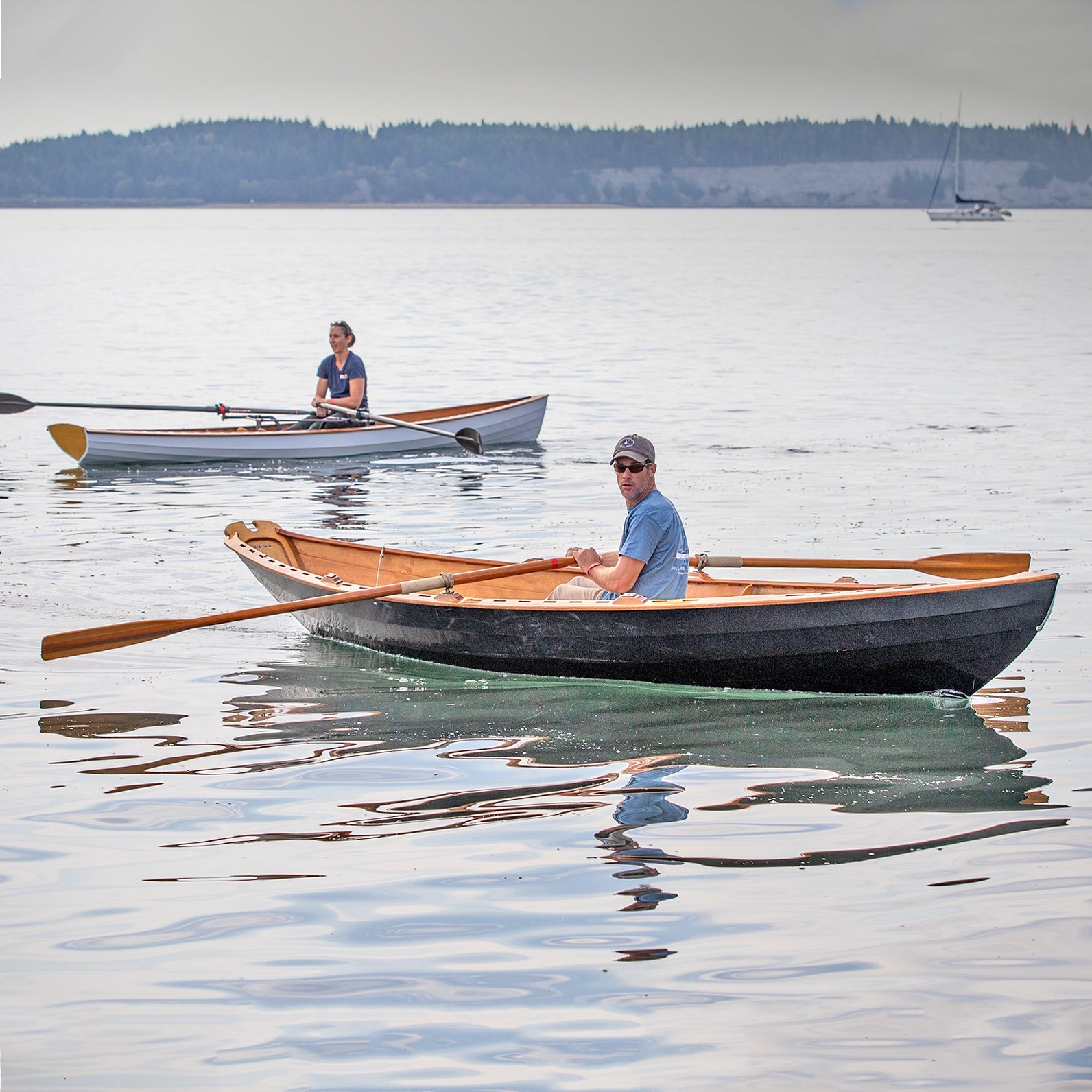 Rowing Craft – Chesapeake Light Craft