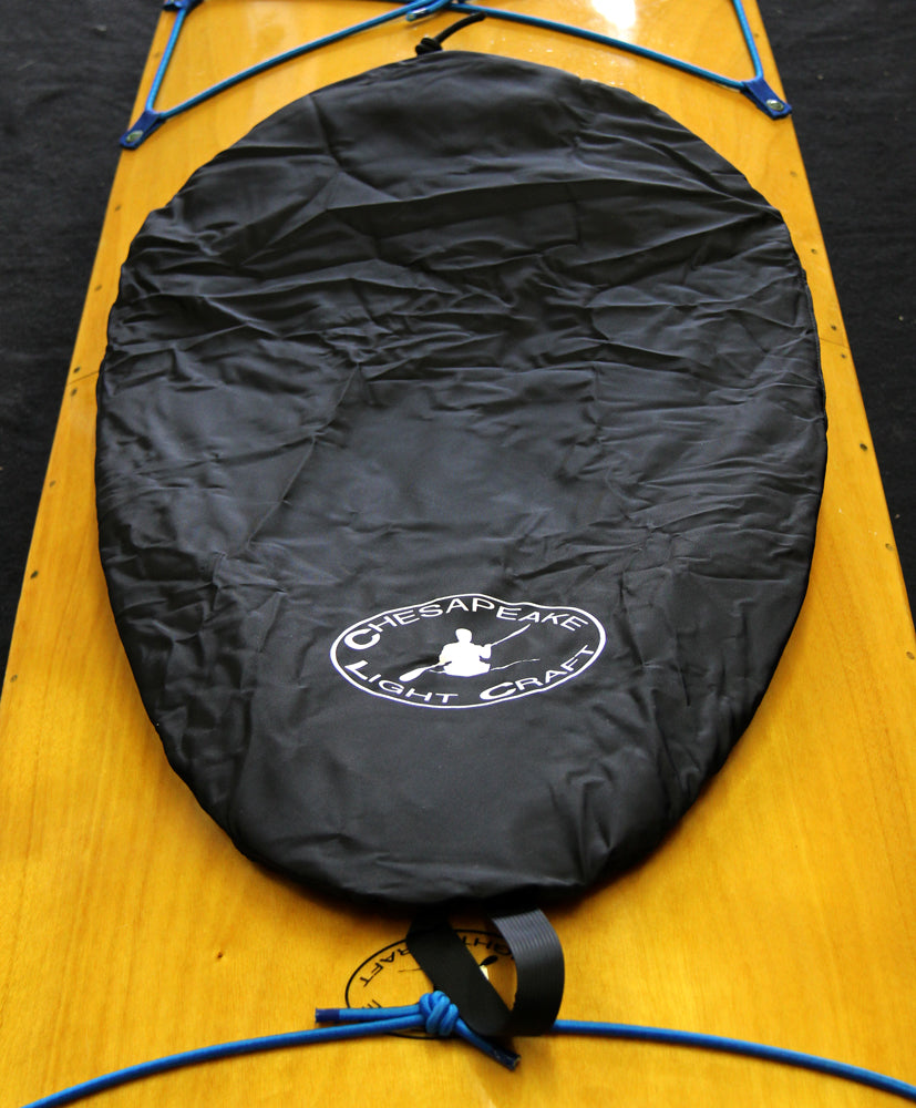 Cockpit Covers for Kayaks – Chesapeake Light Craft