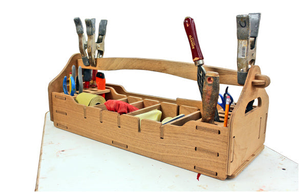 CLC Tool Box Kit – Chesapeake Light Craft