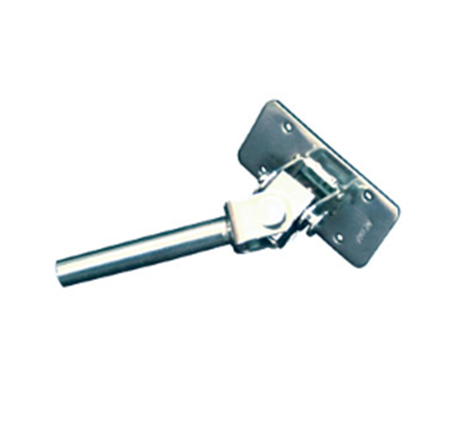 Stainless Steel Boom Goosenecks: Sailing Hardware – Chesapeake Light Craft