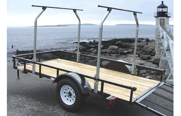 TopTier Utility Trailer Load Bar Kit by Malone – Chesapeake Light Craft