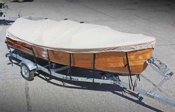 Custom Cover - Rhode Runner – Chesapeake Light Craft