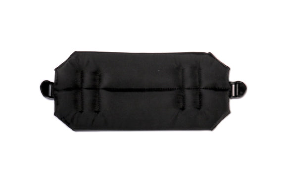 Kayak Backband for Kayaks: Nylon and Foam with Adjustment and Shock ...